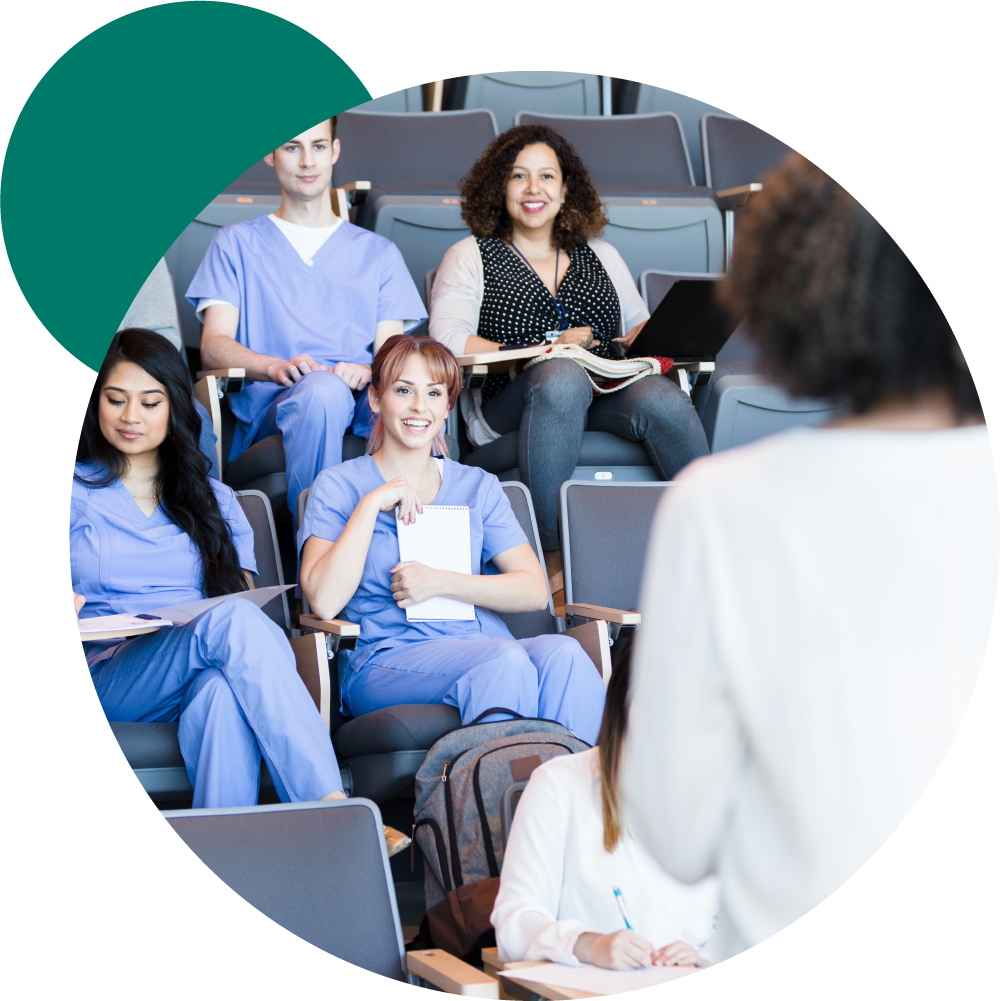 GME Program | I-PASS Institute