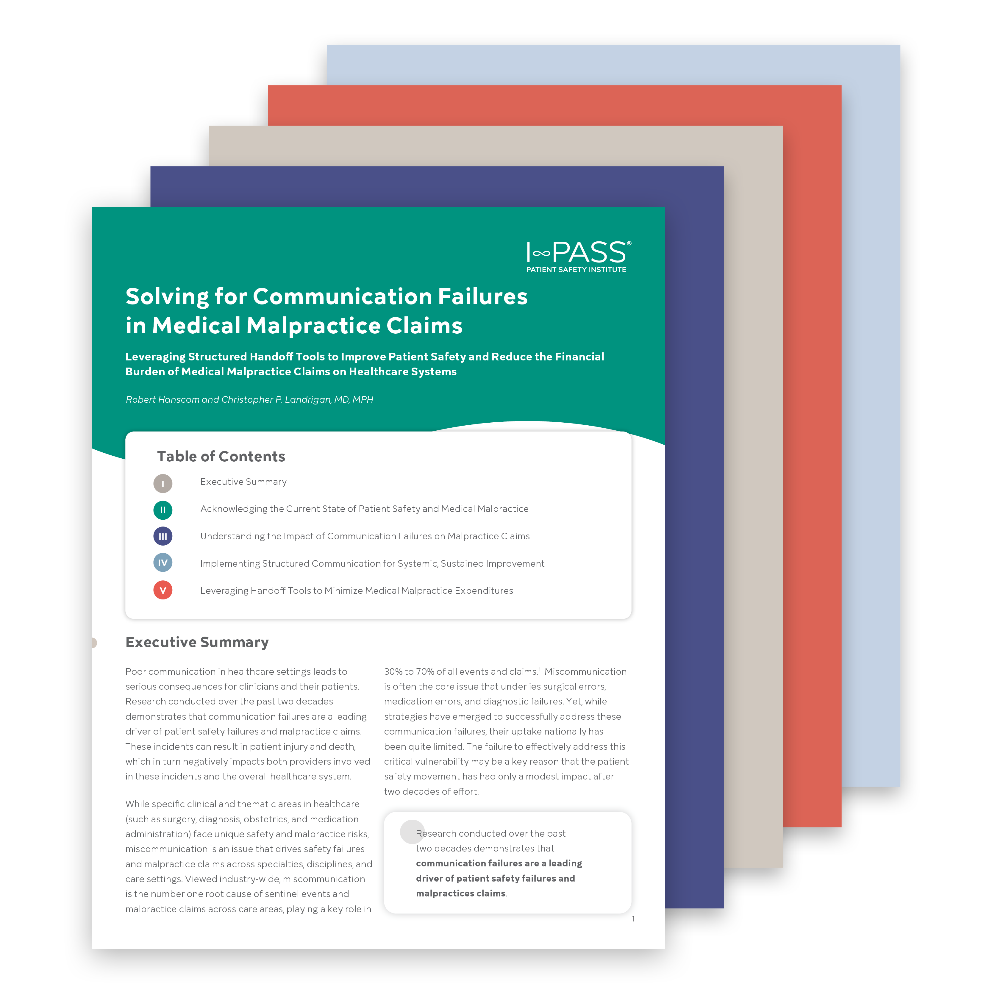 Home | I-PASS Institute