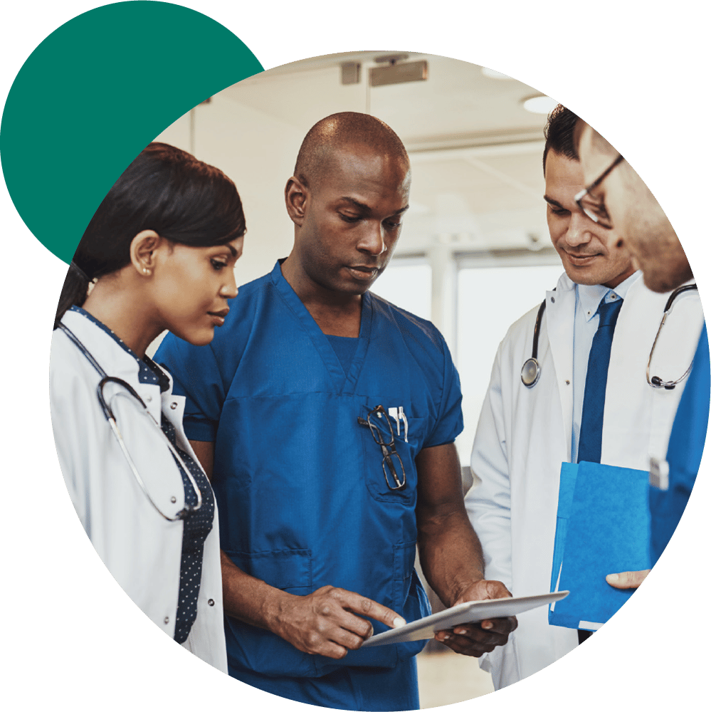 Our Solution | I-PASS Institute