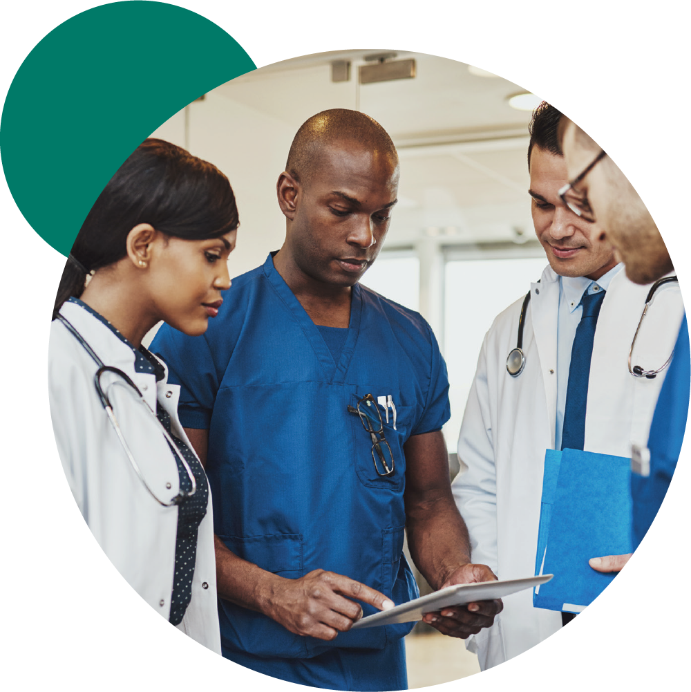 Our Solution | I-PASS Institute