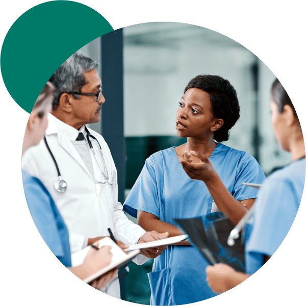 Our Solution | I-PASS Institute