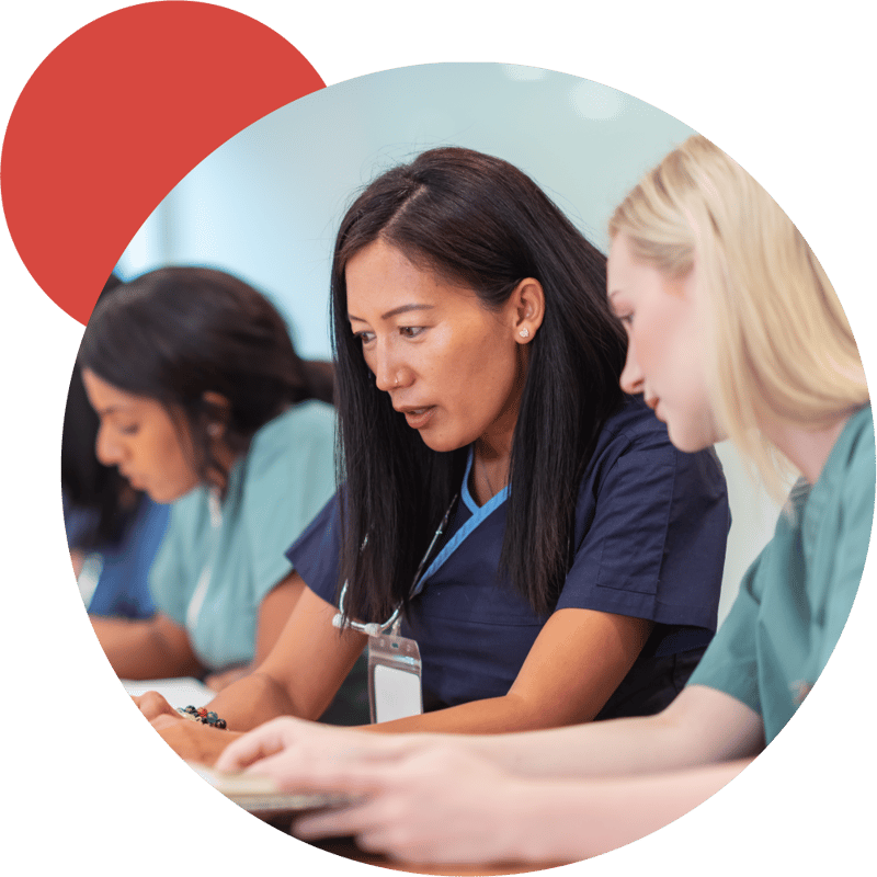 Our Solution | I-PASS Institute