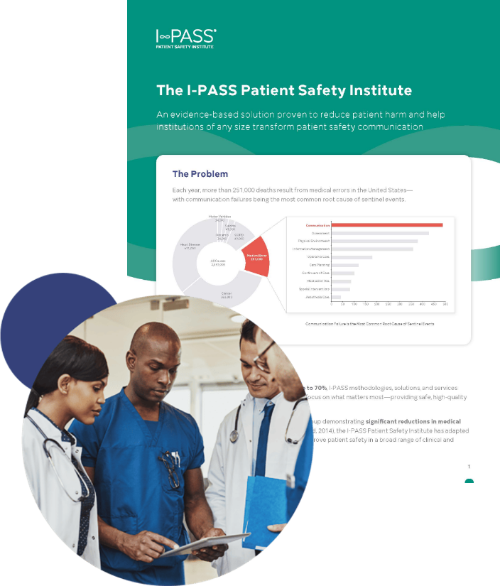 Home | I-PASS Institute