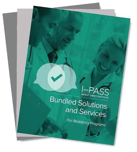 GME Program | I-PASS Institute