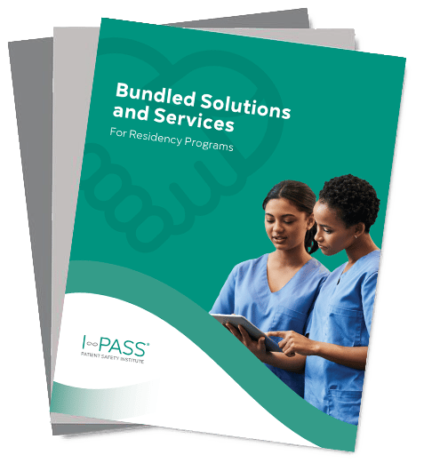 GME Program | I-PASS Institute